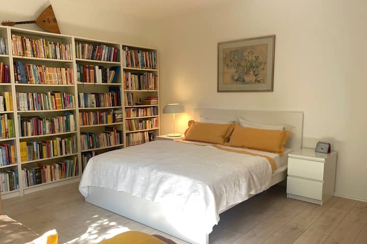 Privates Gästezimmer In Schondorf Am Ammersee - Ammersee