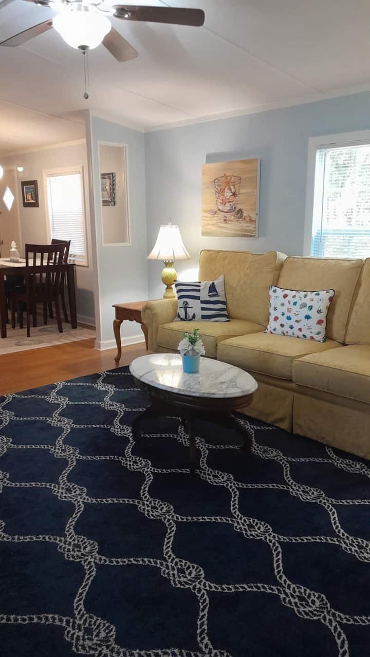 Coastal Getaway - Wilmington, NC