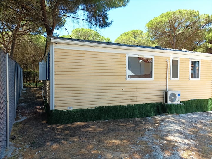 Apartoyou - Mobile Nature Home - Cadice