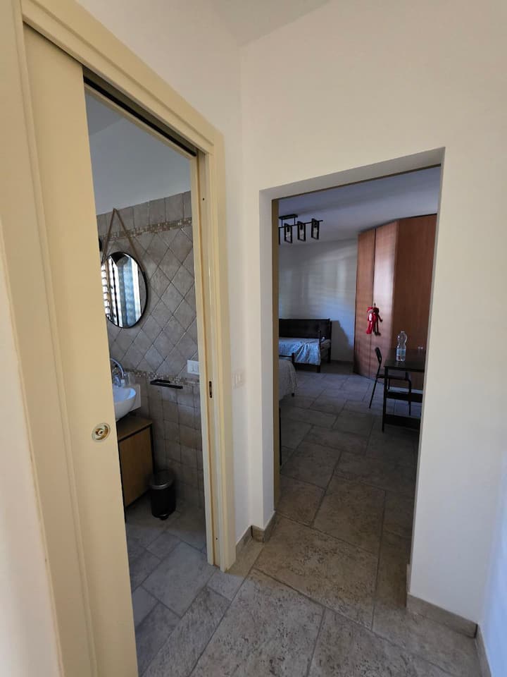 B612 - Camera Della Volpe - Chieti
