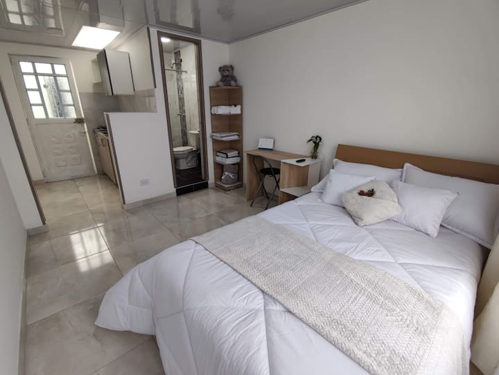 Departamento En Bogotá - Bogota