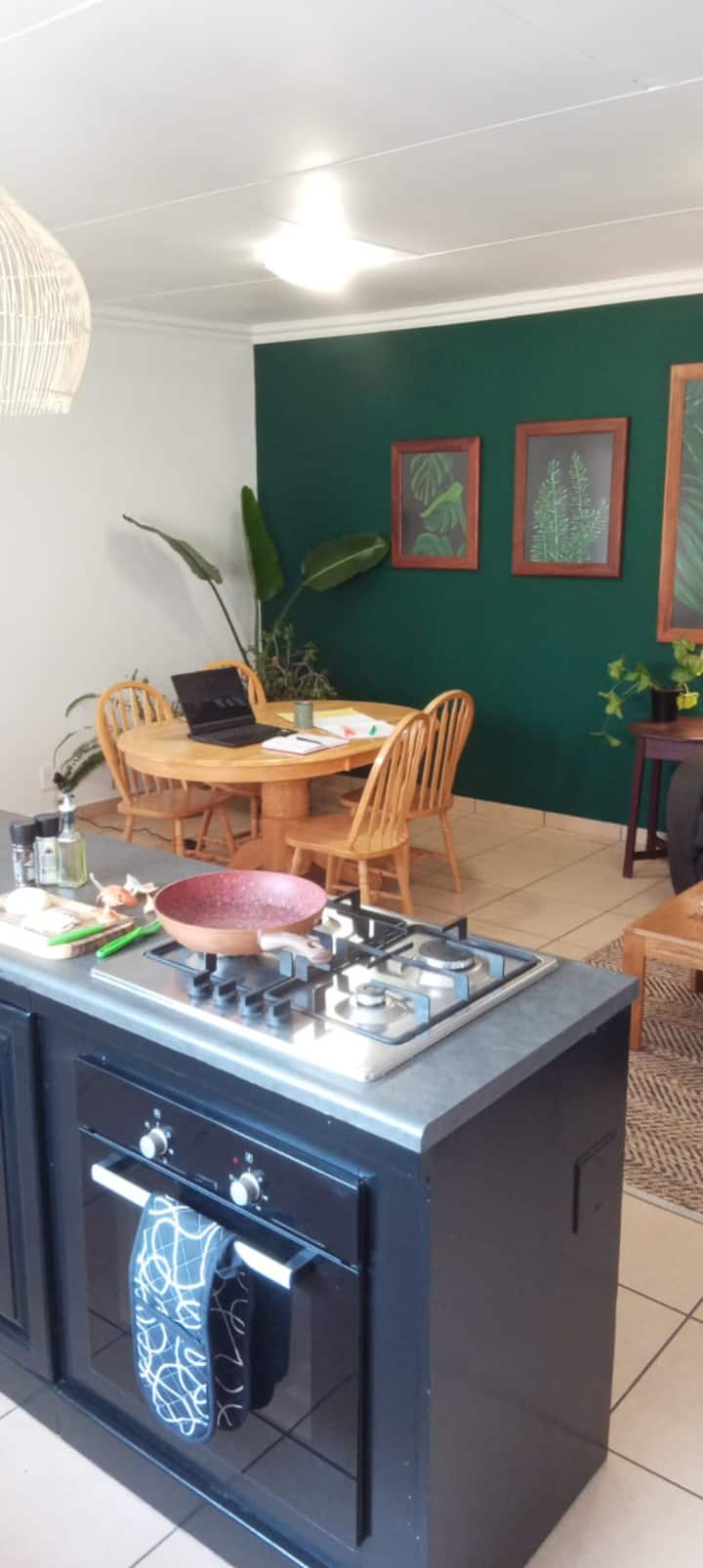 Garden Cottage23. Mall Of Africa - Midrand