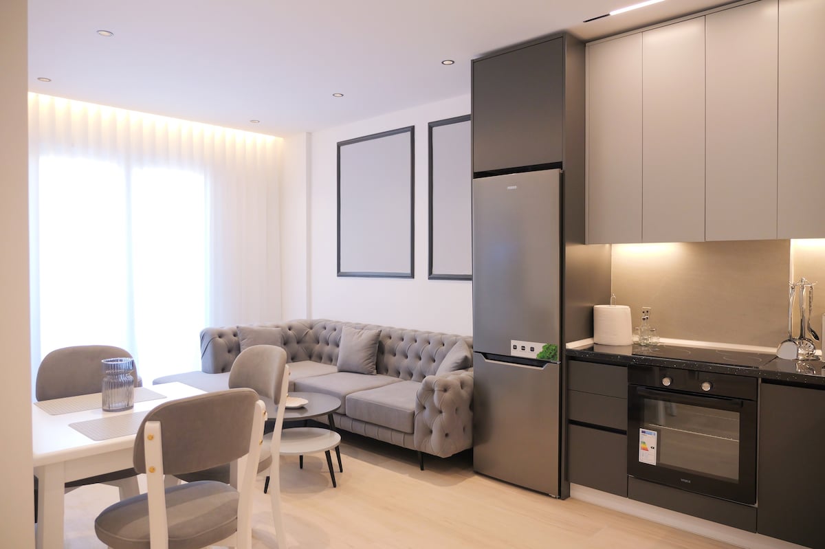 Horizont Premium Apartment 1, near City-Center - Apartments for Rent in ...