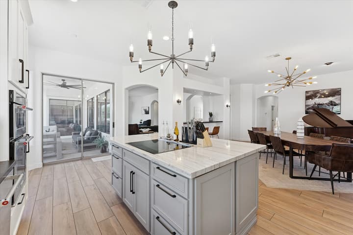 Scottsdale Horse Ranch Retreat - Rio Verde, AZ