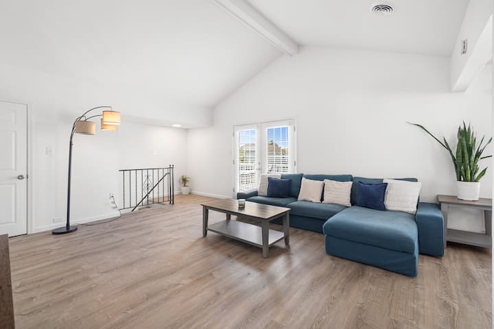 Coastal Retreat – Brigantine - Brigantine, NJ