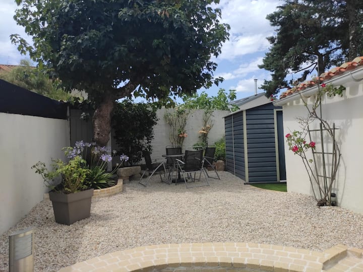 Maison De Ville à Clisson - Clisson