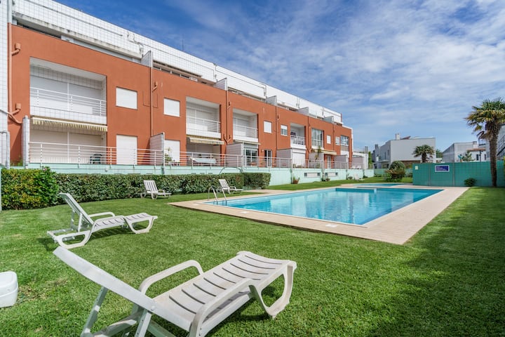 Ofir Beach Lodge By Minhos Guest - Esposende