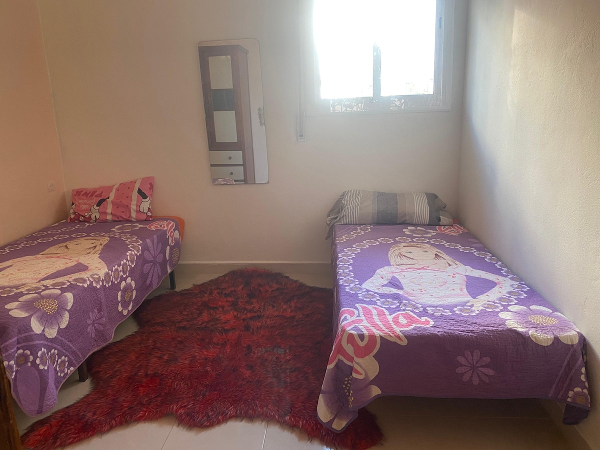 Apartment in Azla near the beach - Apartments for Rent in Azla, Tangier ...