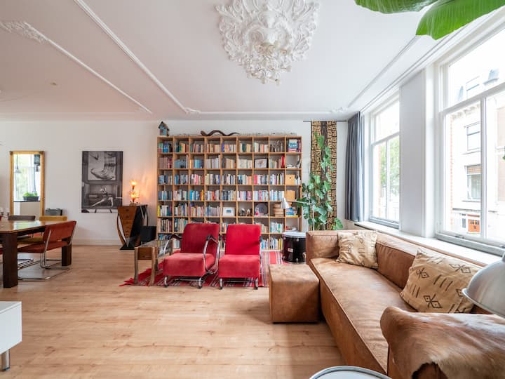 Hosted By Wendy City House - Scheveningen