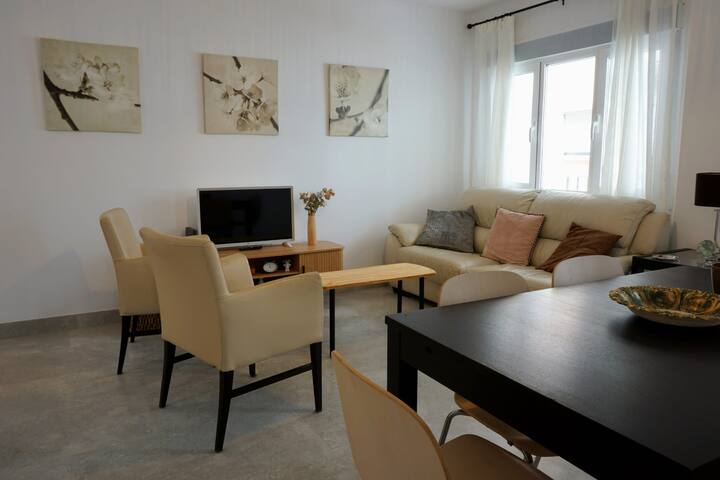 Apartamento Siesta Sun En Fuengirola - Fuengirola