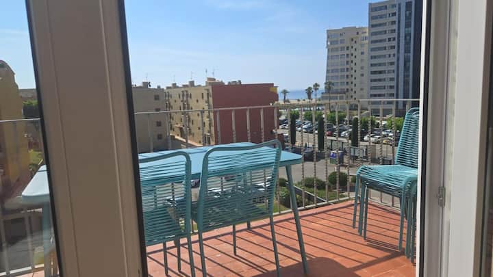 Appartement 2 Chambres Vue Mer - Empuriabrava