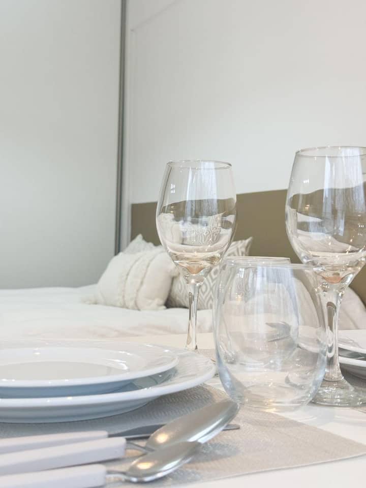 Studio En Palermo Zona Embajada - Buenos Aires