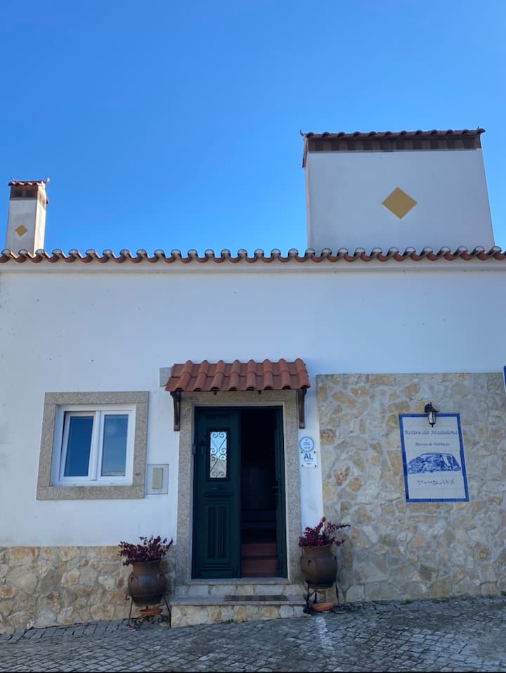 Retiro Da Madalena - Crato