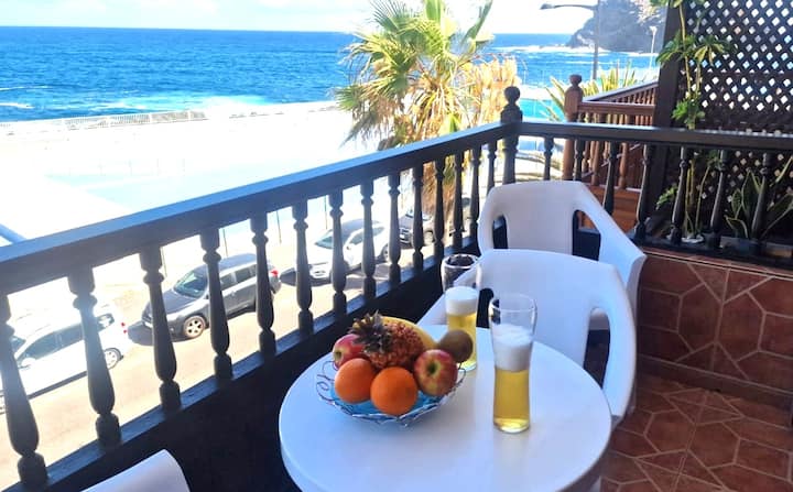 Vistas Del Roque Garachico - Garachico