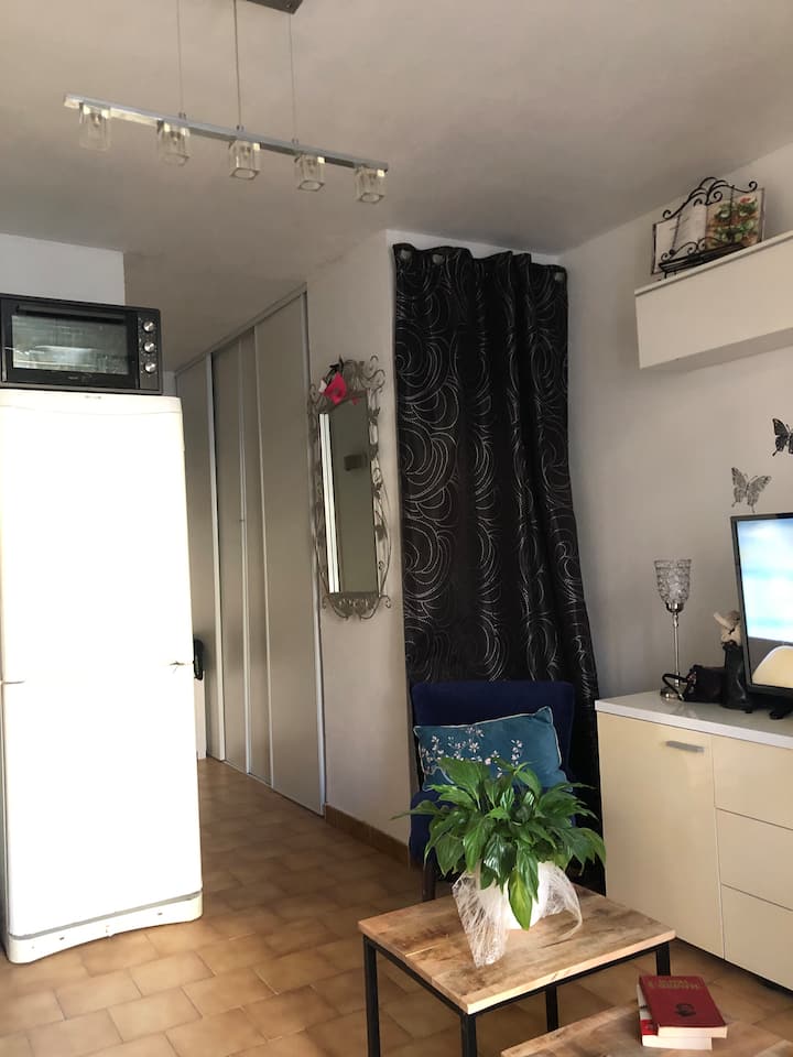 Un Petit Paradis En Camargue - Saintes-Maries-de-la-Mer