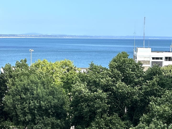 Cantinho Do Oceano - Oeiras