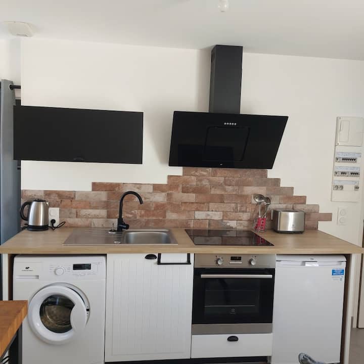 Le Carnot - Cholet