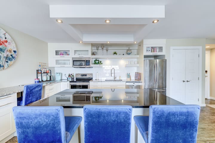 The Oslo - 2bd Downtown - 새스커툰