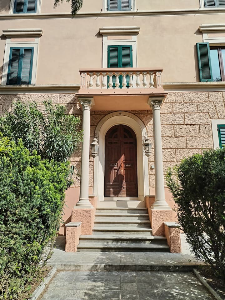 Maremma House N°5 - Massa Marittima