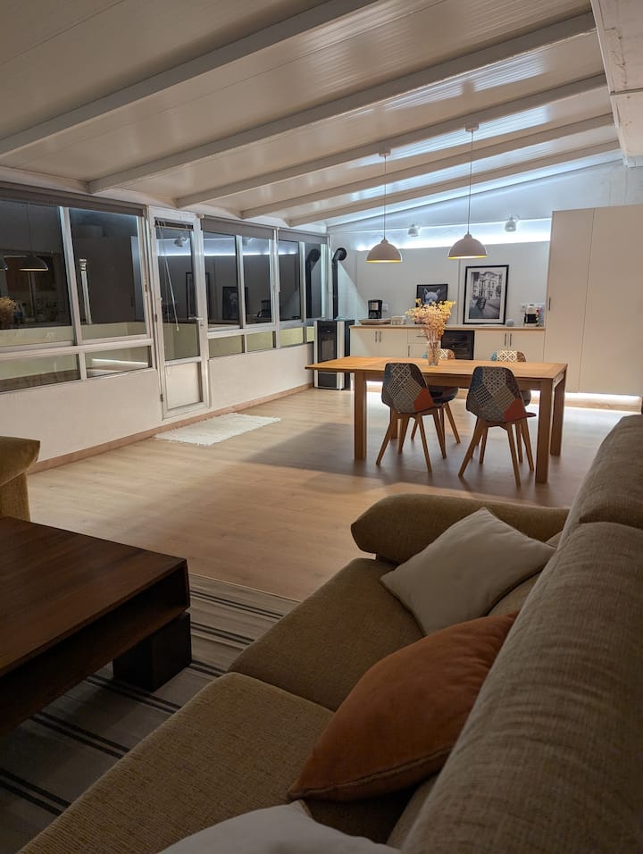 Franca Premium 1 - Samos