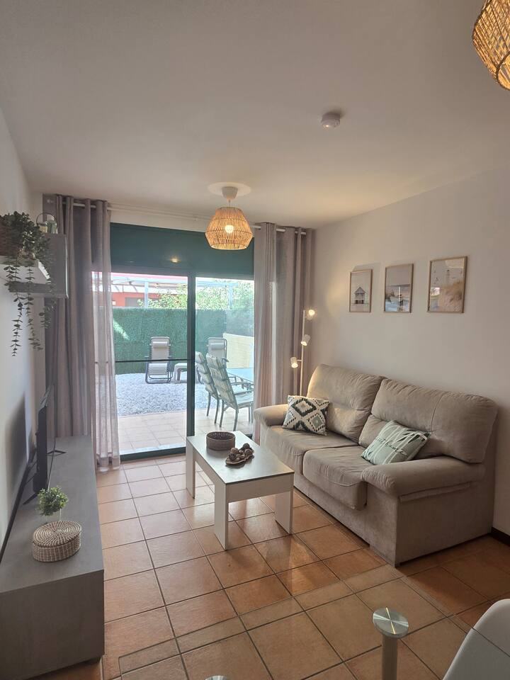Alma Salada Apartment - Riumar