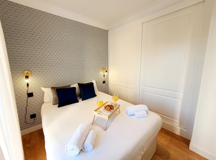Vive Madrid Río En Loft Con Estilo Y Personalidad - Universidad Francisco de Vitoria