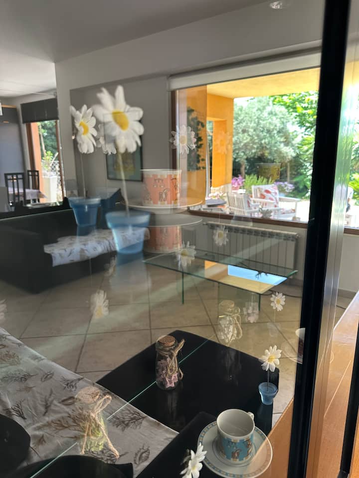 Soulmondo - B&b Dalì - Termoli