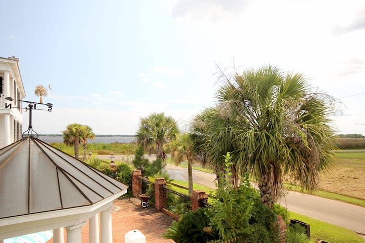 East Bay Cottage - Georgetown, SC