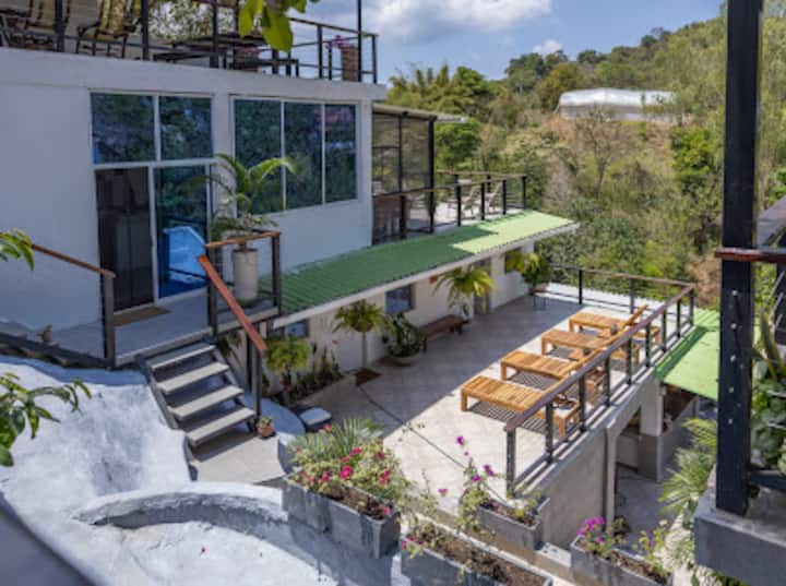 Sunset Villa - Minca