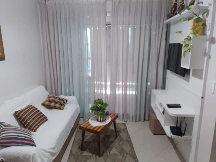 Apto 501 Ed. Premieri - Piratuba