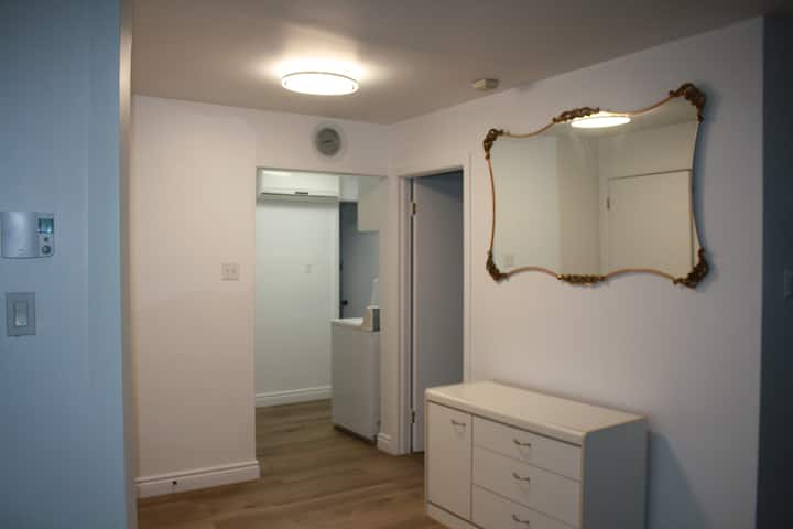 Appart 5½ Paisible - Varennes