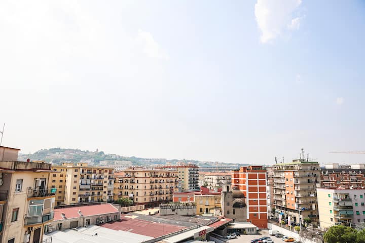 Gresy Boutique Total Apartment - Aversa