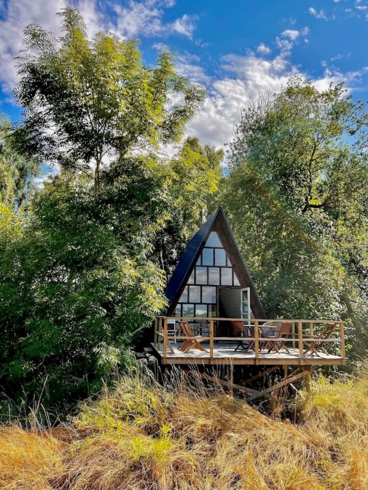 Kleva Naturhus - Mörbylånga