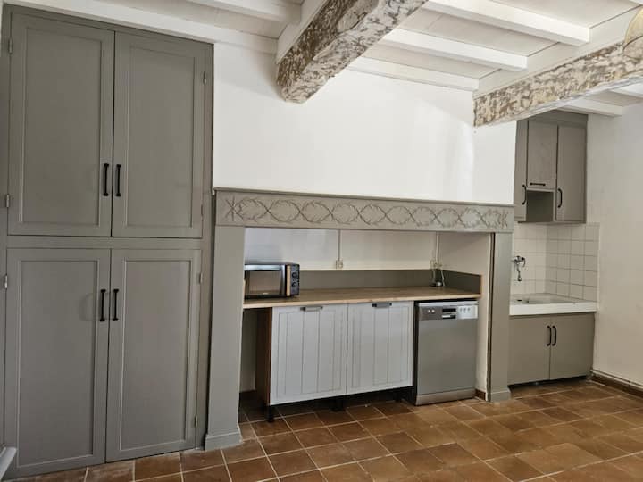Gites Maison De Campagne - Gers