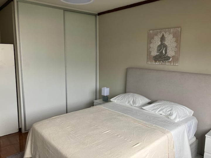 Vista Montanha Funchal - Madeira