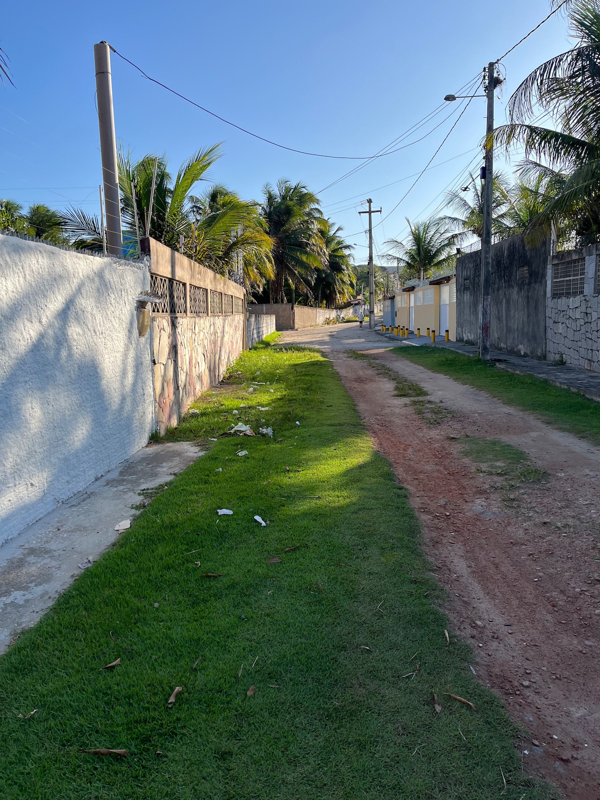 House in Praia de Búzios - Houses for Rent in Nísia Floresta, Rio ...