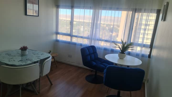 Apartamento En Calama - Calama