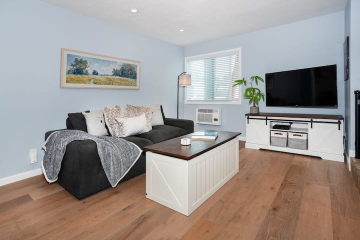 Monthly Rental Mostly Furnished - サンディエゴ