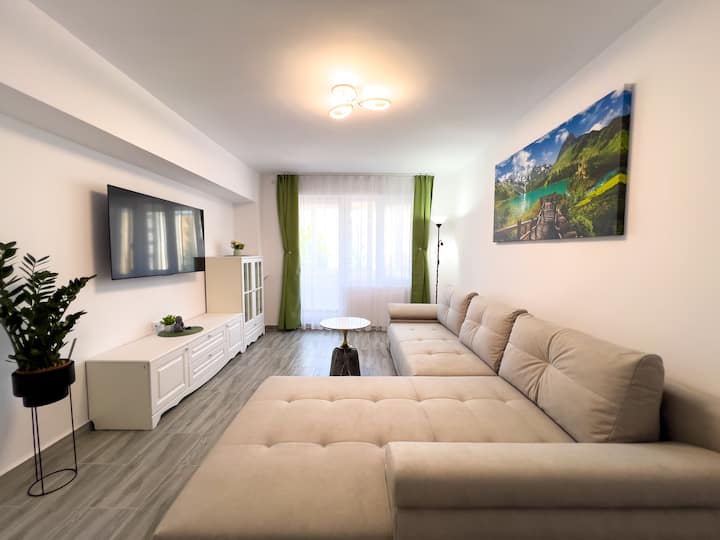 Apartament Lucas - Sighișoara