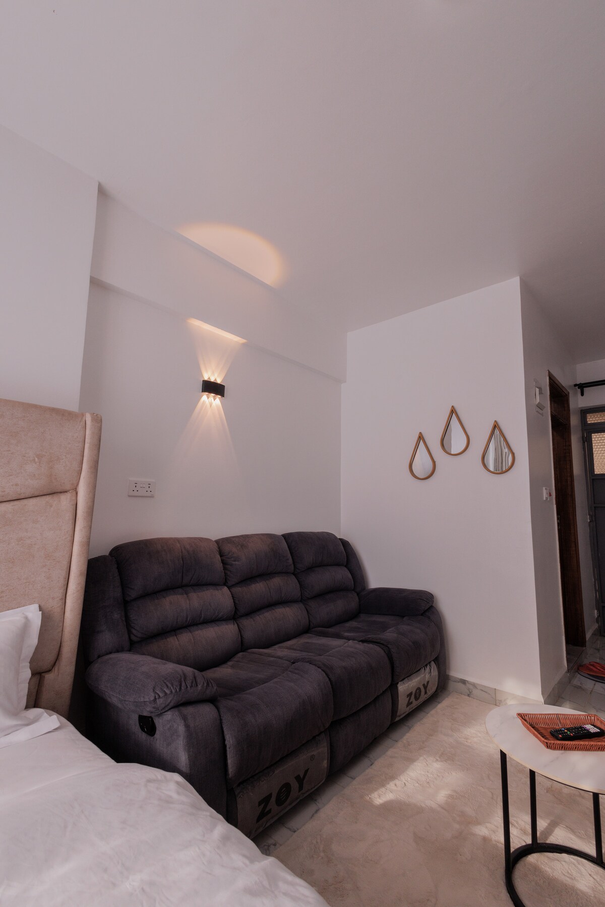 Maison Lunetta Studio, Membley - Airbnb