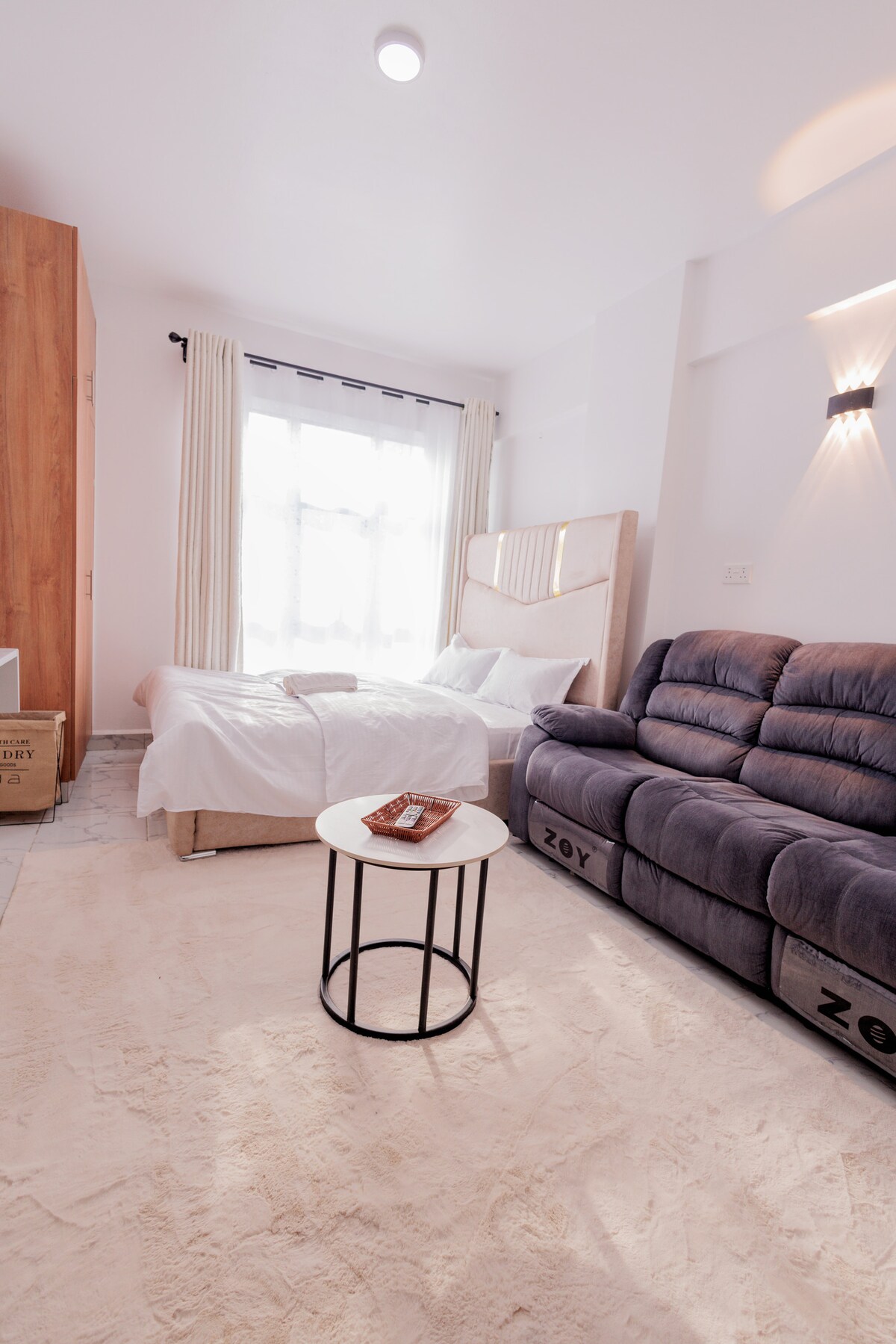 Maison Lunetta Studio, Membley - Airbnb