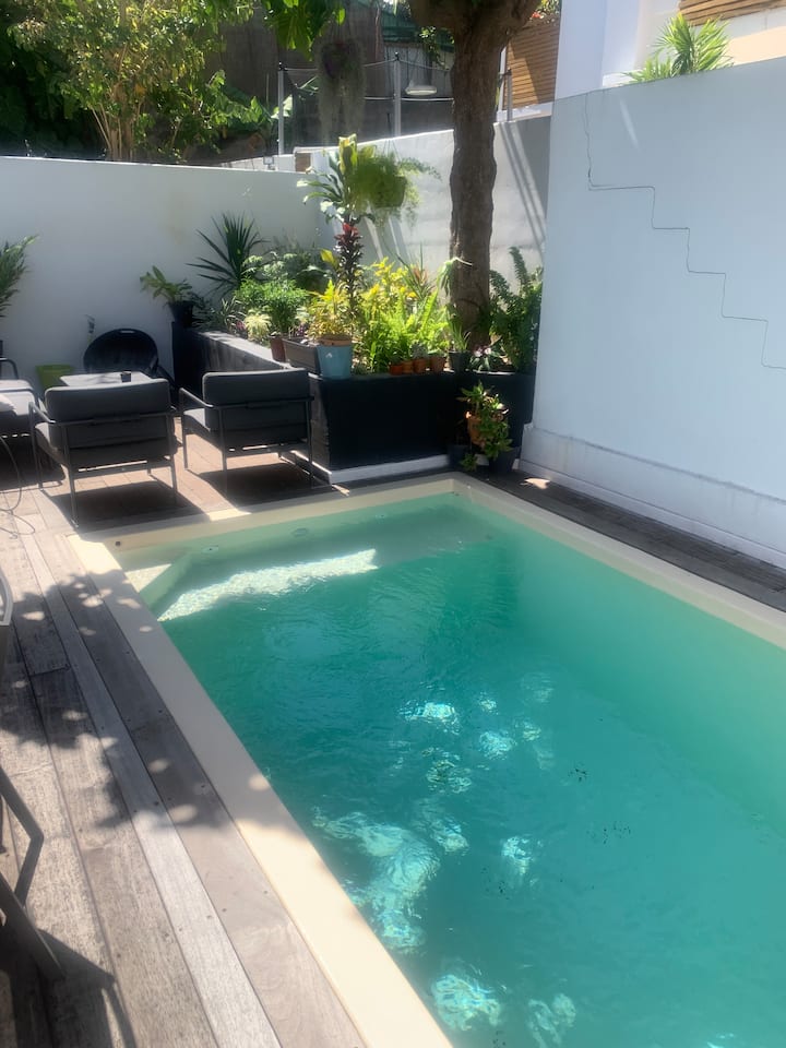 Paradis Au Coeur De Nouméa! - Nouméa