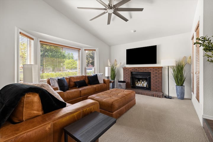 South East Boise Stay - Boise, ID