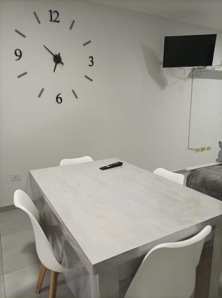 Departamento Bahía Blanca - Bahía Blanca