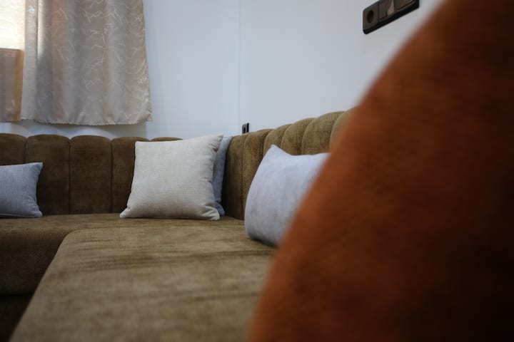 Tourist Dakhla Apartment 2 - Dakhla