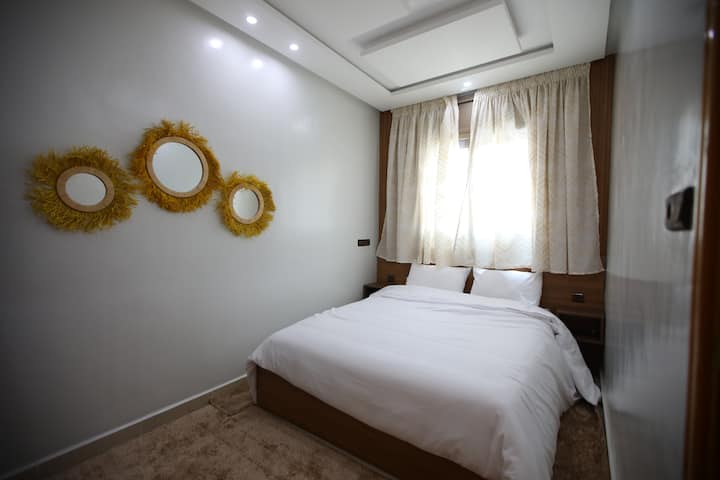 Tourist Dakhla Apartment 2 - Dakhla