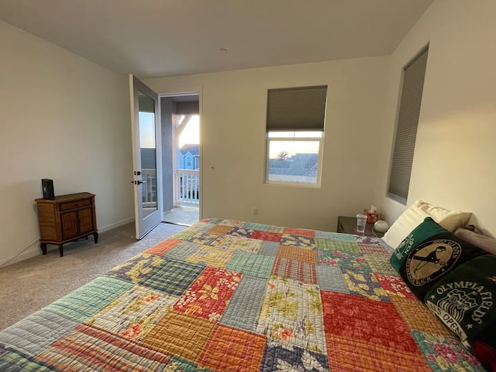 Friendly February Beachside House - Marina, CA