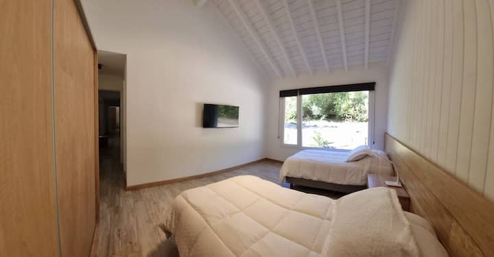 Casablanca Chapelco Golf Sma - San Martín de los Andes