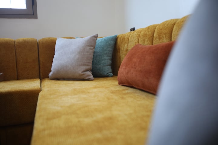 Tourist Dakhla Apartment 3 - Ad-Dachla