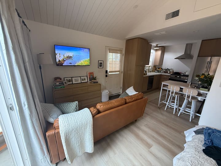 Guest Cottage Napa Valley - Napa, CA